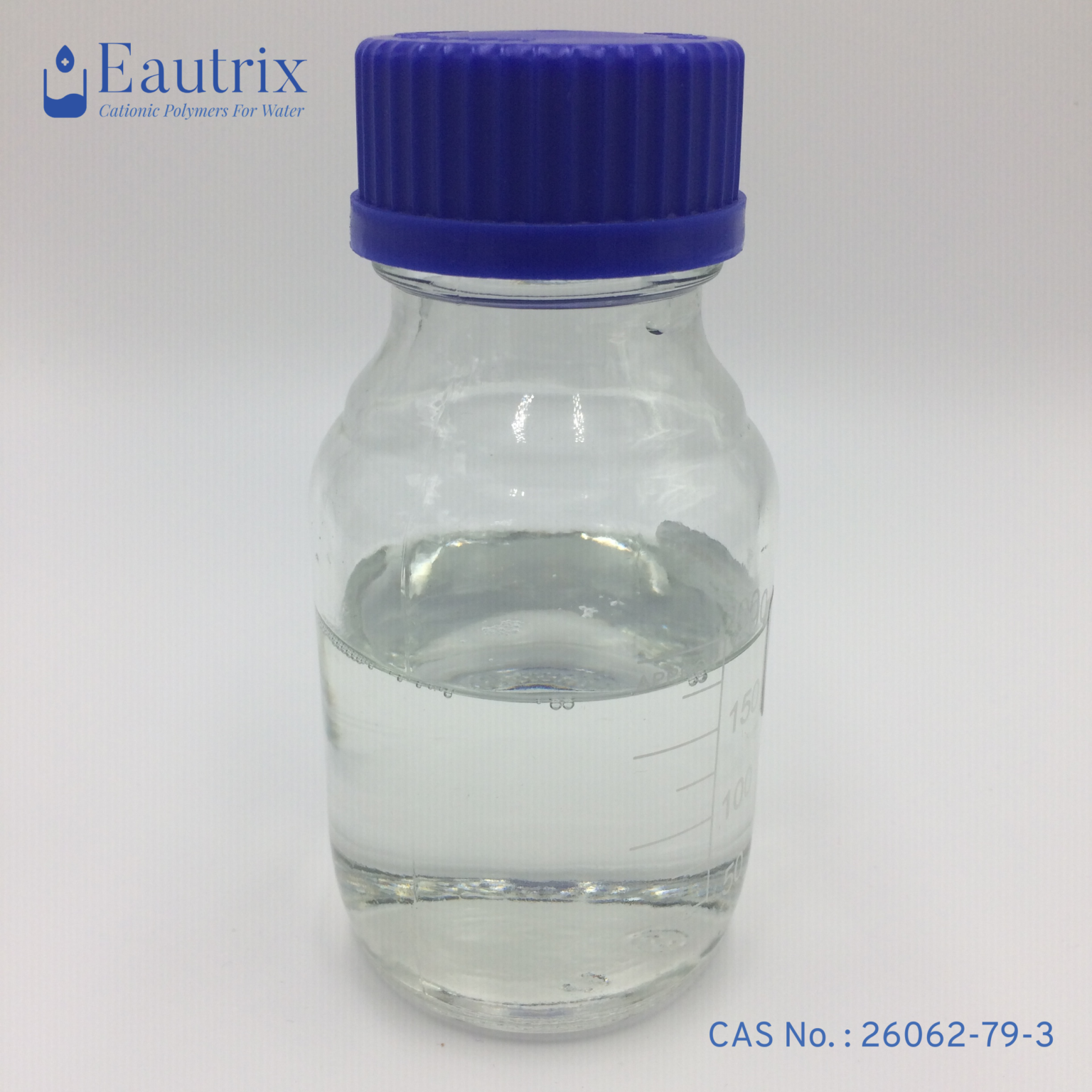 Eautrix Pool Water Clarifier – Eautrix – Cationic Polymers for Water